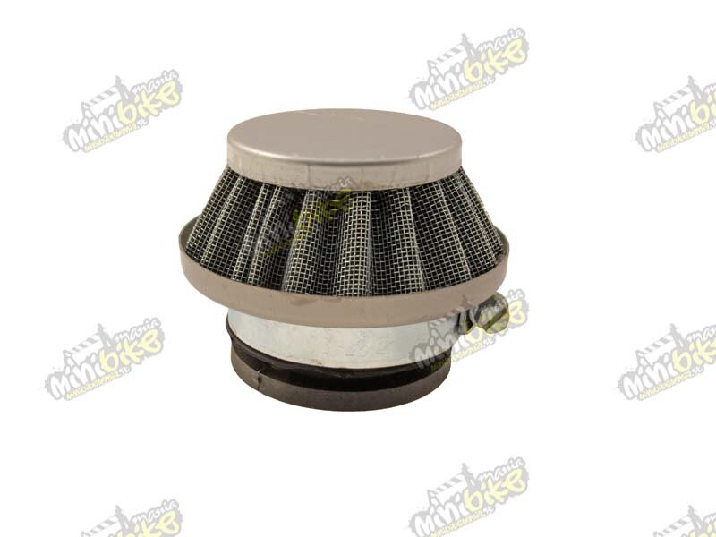 Vzduchový filter na minibike, minicross | Minibikemania.sk