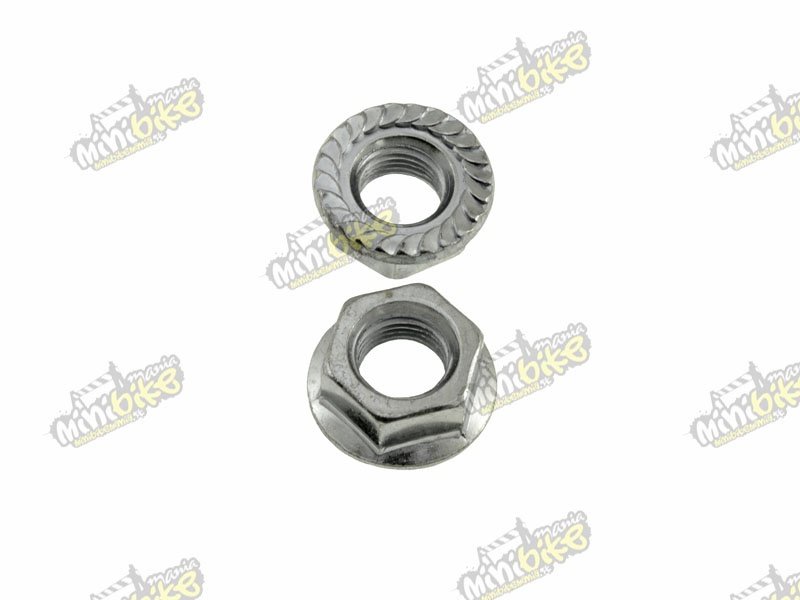 Matica M12x1,25 | Minibikemania.sk