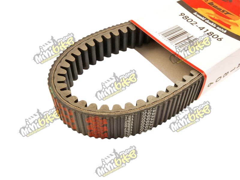 Remeň pre Yamaha T-Max 500 2001-08 Gates | Minibikemania.sk