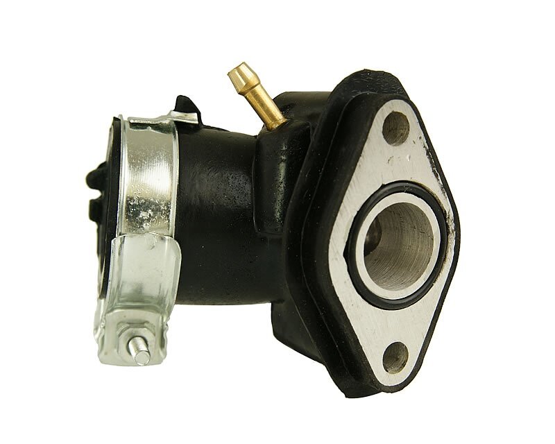 Príruba karburátora GY6 50/80cc 139QMA/QMB | Minibikemania.sk