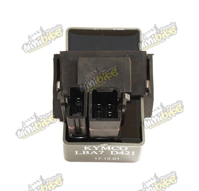 Rýchlostná jednotka Kymco 3900A-LBA7-900 | Minibikemania.sk