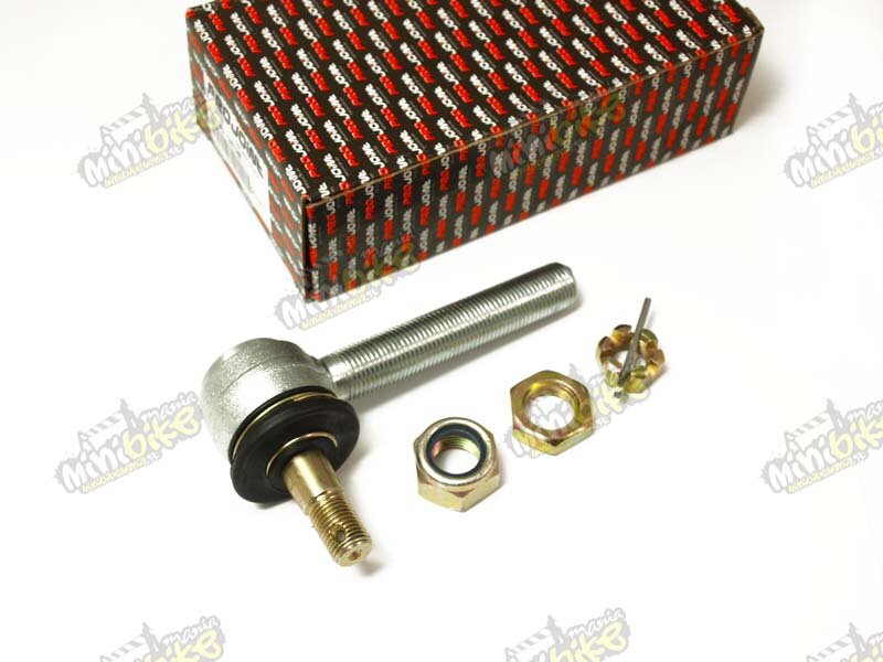 Čap horného ramena M16 aj Bashan BS200s7 | Minibikemania.sk