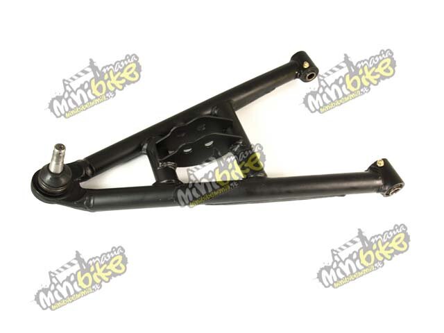 Rameno predné spodné ľavé Bashan BS200 | Minibikemania.sk