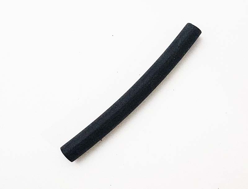 Hadica palivová 5-6mm 10cm | Minibikemania.sk