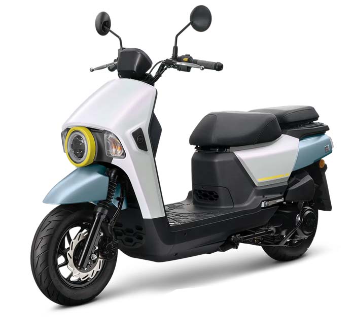 SYM 4MICA 125i Cargo | Minibikemania.sk