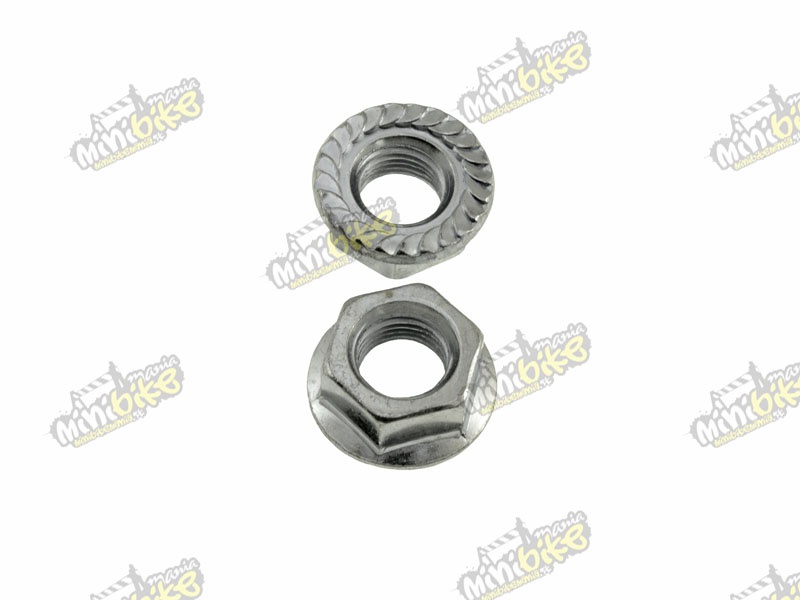 Matica M12x1,25 | Minibikemania.sk