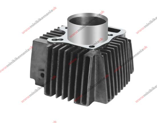 Valec 55mm 140cc Lifan 1P55FMJ | Minibikemania.sk