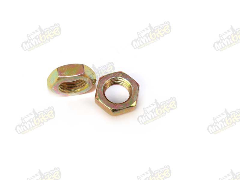 Matica M12X1,25 variátora CPI, Keeway | Minibikemania.sk