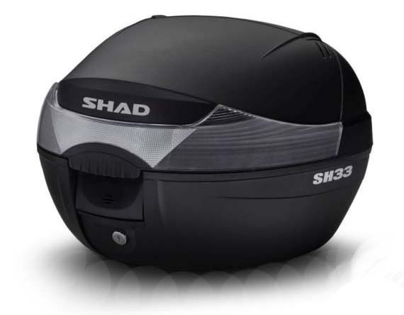 Kufor Shad SH33 | Minibikemania.sk