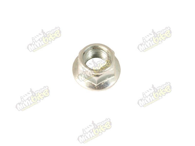 Matica M12x1,25 samopoistná | Minibikemania.sk